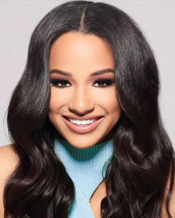 MISS GEORGIA USA® and MISS GEORGIA TEEN USA®